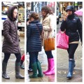 Seattle Street Style Through the Eyes of a Visitor - theSTYLEtti