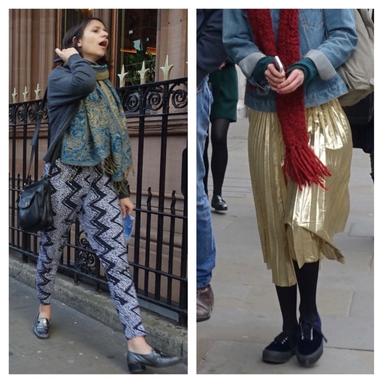 5 Tips on How to Dress for Spring While It's Still Cold Out - theSTYLEtti